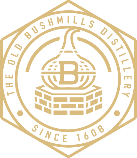 Pres – Bushmills Distillery Shop