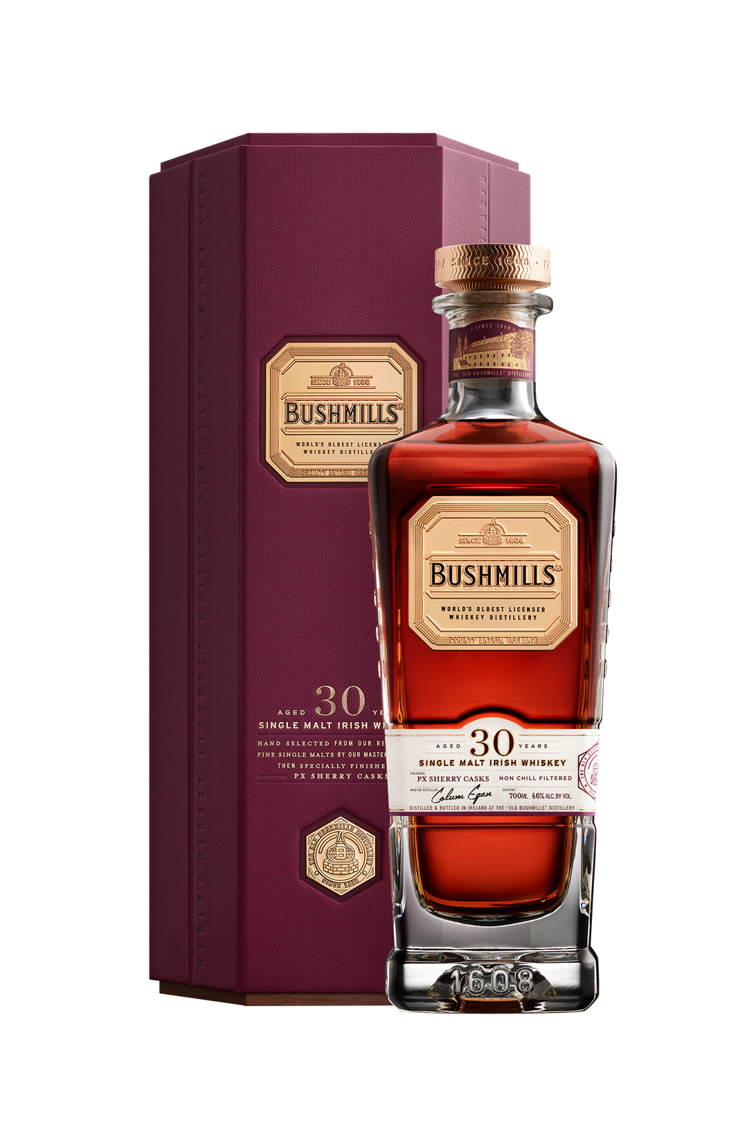 Products – Page 2 – Bushmills Distillery Shop