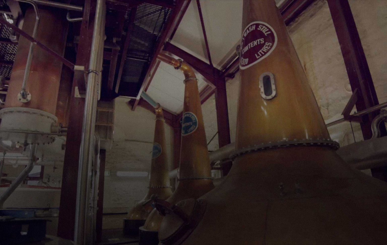 Contact info – Bushmills Distillery Shop